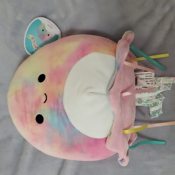 Squishmallows | Toys | Janet Squishmallow | Poshmark